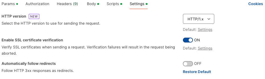 Workflow Library | PingOne Platform APIs